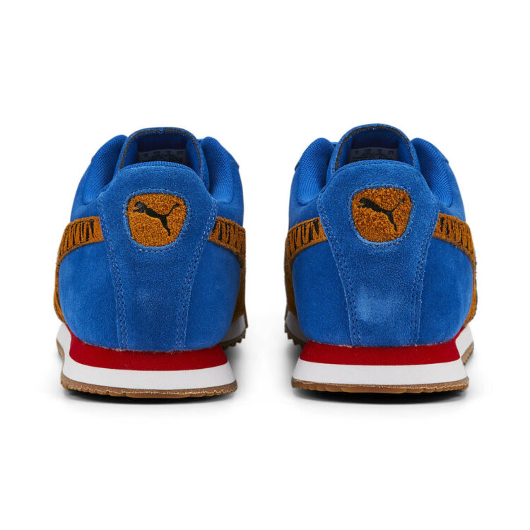 Frosted Flakes x PUMA Collection | Nice Kicks