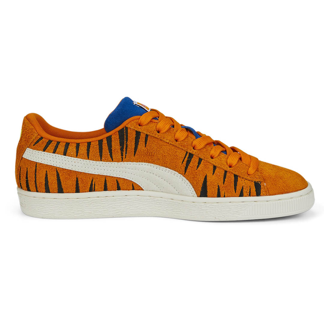Frosted Flakes x PUMA Collection | Nice Kicks