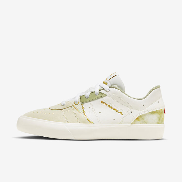 Jordan Series 01 "Dear Imagination" FD4325-171 | Nice Kicks