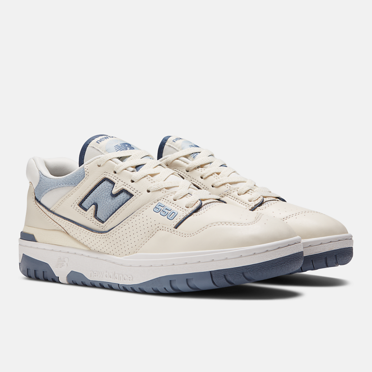 New Balance 550 "Vintage Indigo" BB550PLA | Nice Kicks