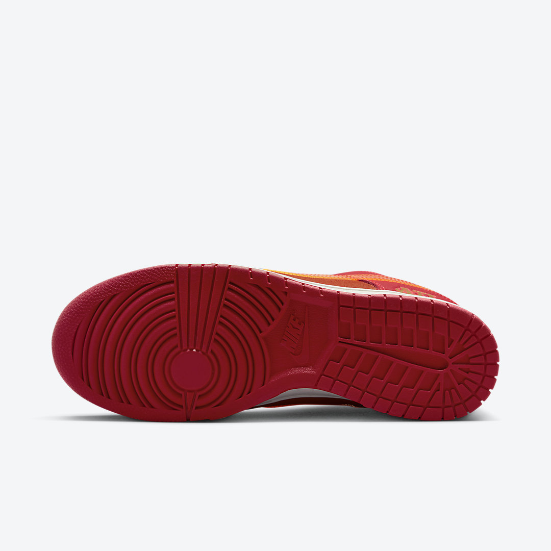 Nike Dunk Low "ATL" | Nice Kicks