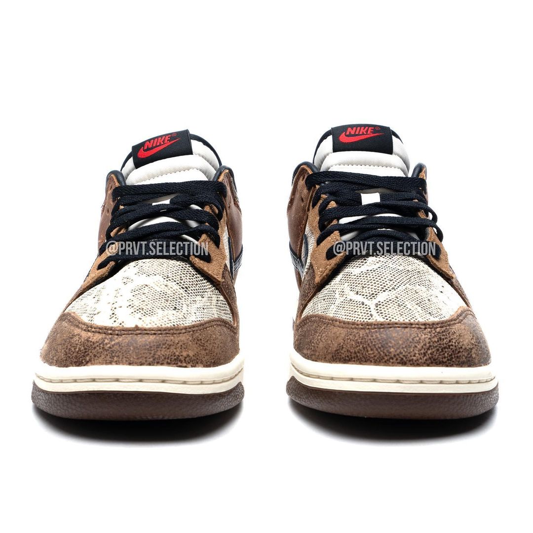 Nike Dunk Low CO.JP FJ5434-120 | Nice Kicks