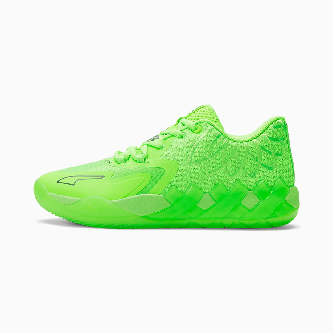 PUMA MB.01 Low "Volt" 376941_07 | Nice Kicks