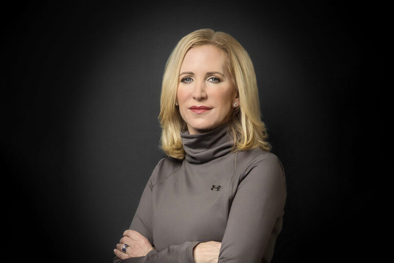Under Armour Announces Stephanie Linnartz As CEO | Nice Kicks