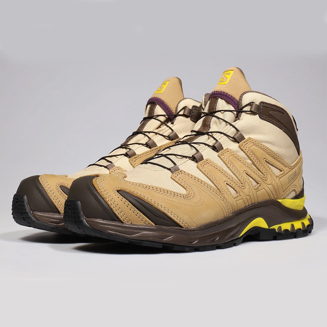 A Better Gift Shop x Salomon XA Pro 3D Mid L47170700 | Nice Kicks