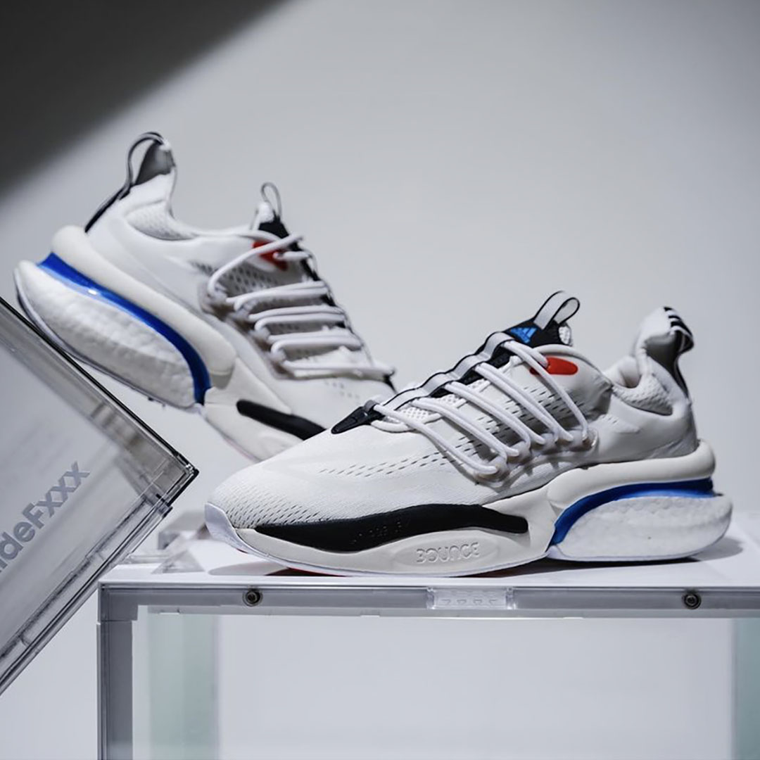 adidas AlphaBOOST V1 HP2757 | Nice Kicks