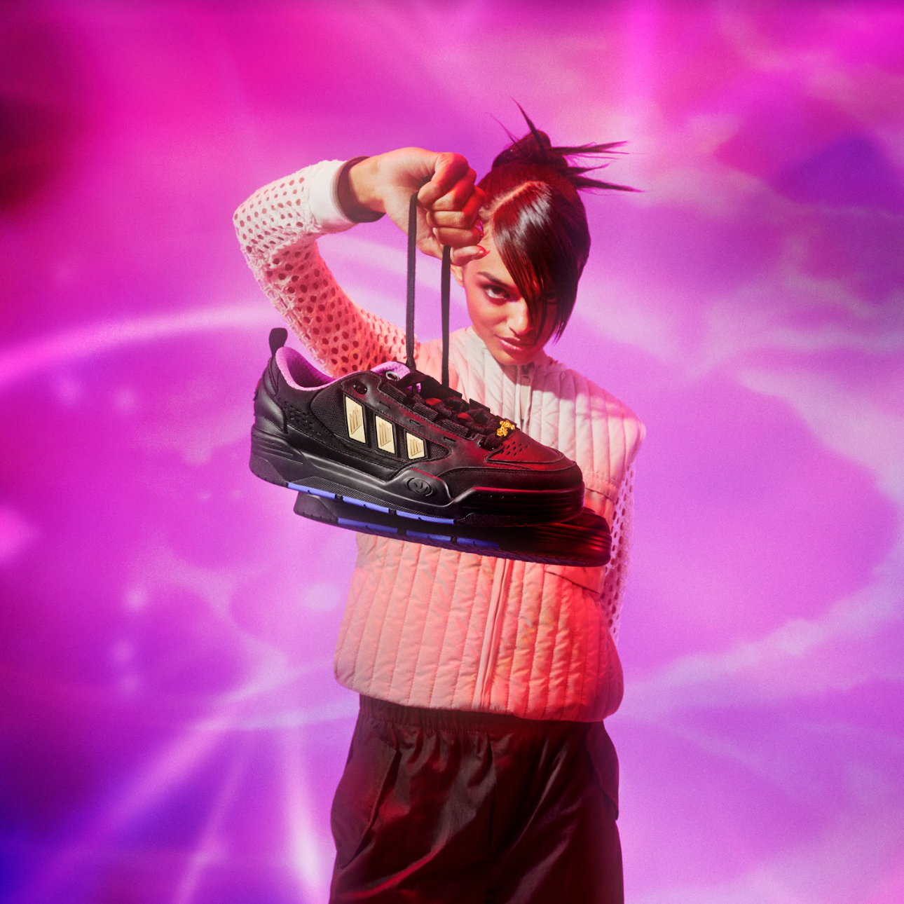 adidas ADI2000 "Yami Yugi" H06442 | Nice Kicks