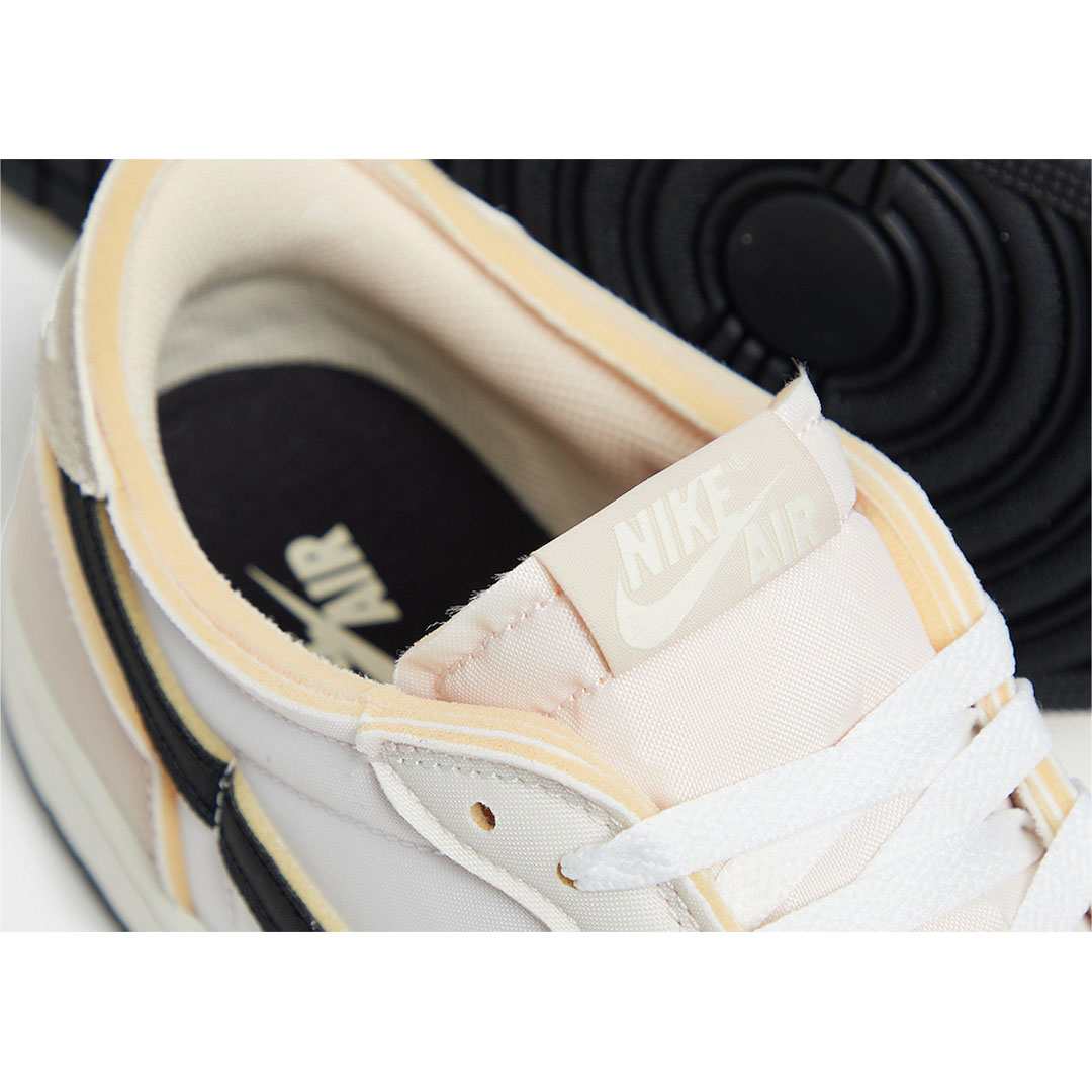 Air Jordan 1 Low OG EX "Coconut Milk" DV0982-100 | Nice Kicks