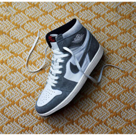 Air Jordan 1 Retro High OG "Washed Heritage" | Nice Kicks