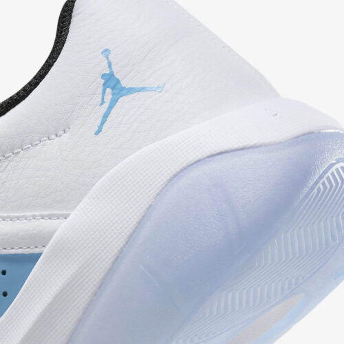 Air Jordan 11 CMFT "University Blue" DN4180-114 | Nice Kicks
