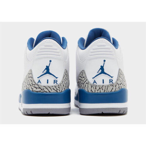 Air Jordan 3 "Wizards" / "True Blue Copper" Retro | Nice Kicks