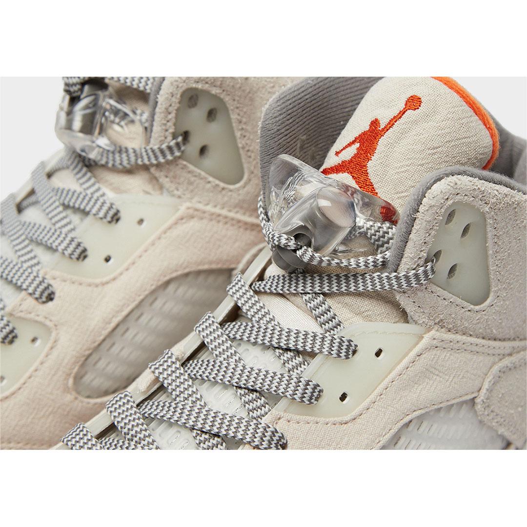 Air Jordan 5 Retro SE "Craft" FD9222-180 | Nice Kicks