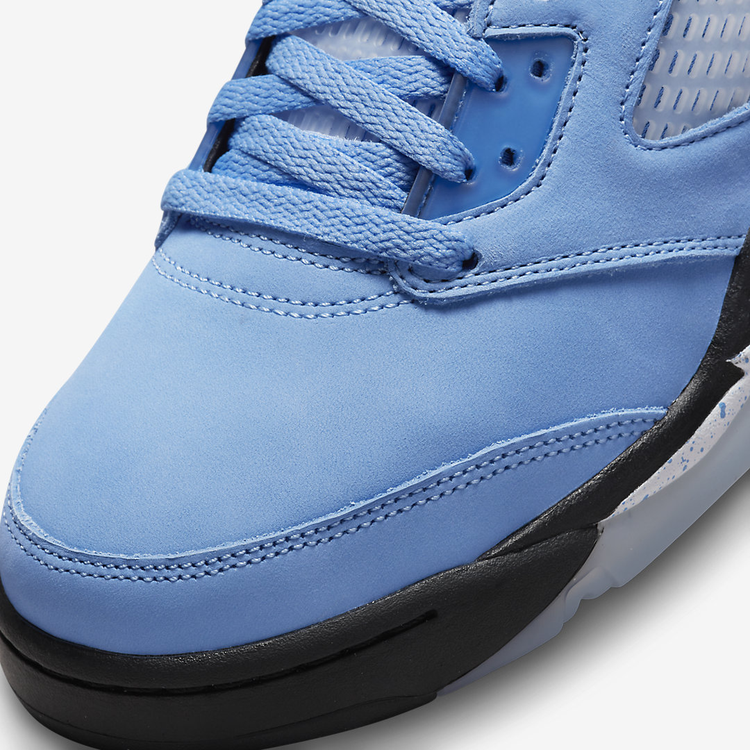 Where to Buy Air Jordan 5 "UNC" 2023 Retro | Nice Kicks