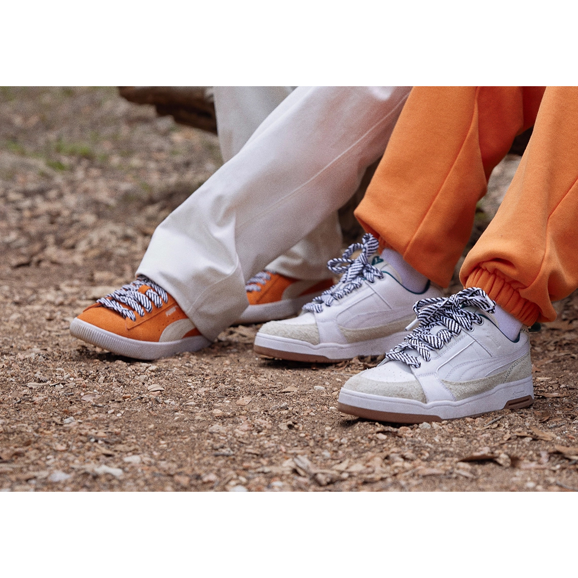 AMI x PUMA Collection Chapter 2 | Nice Kicks