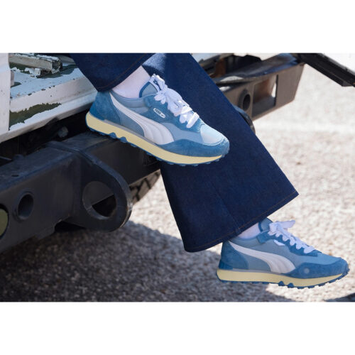 AMI x PUMA Collection Chapter 2 | Nice Kicks