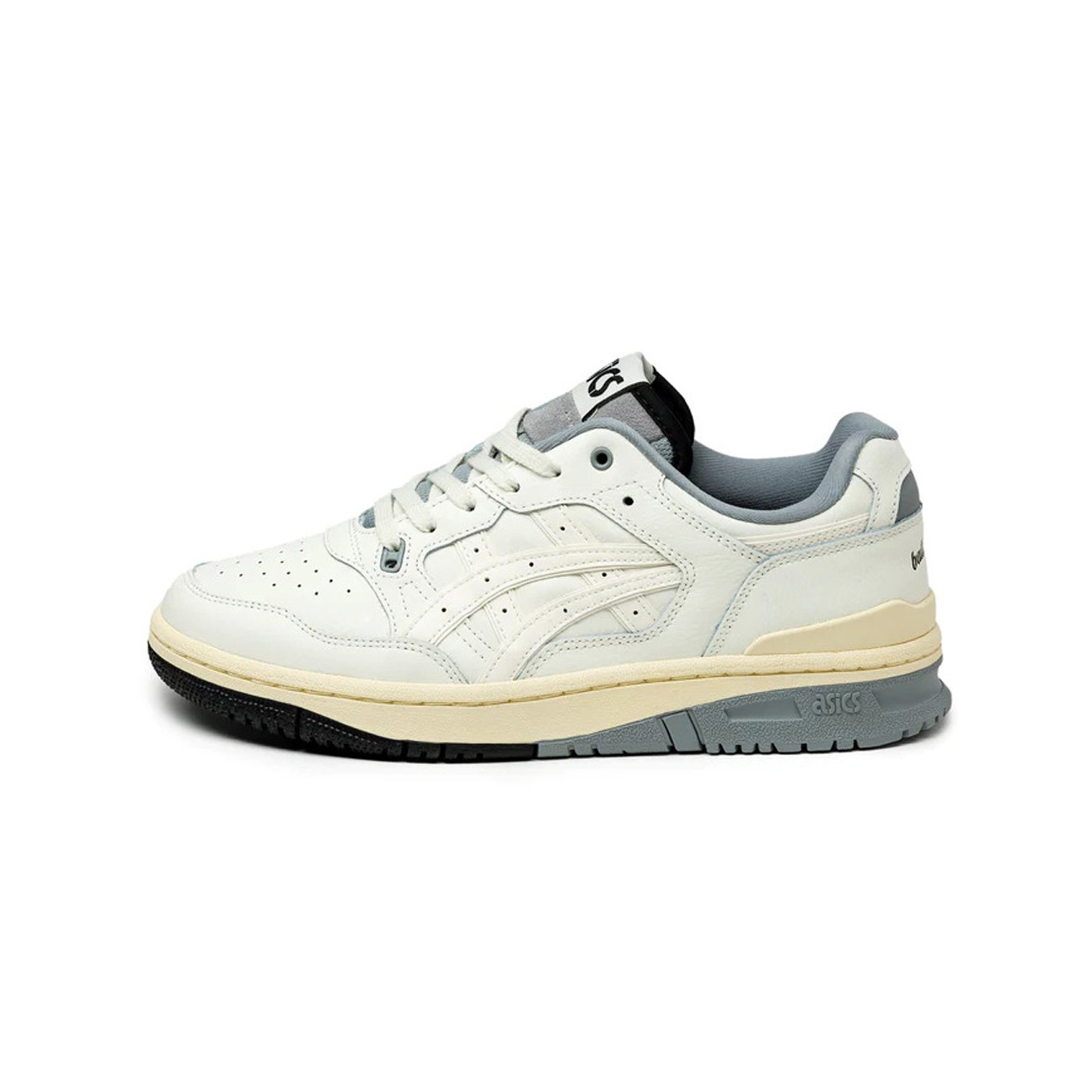 Ballaholic x ASICS EX-89 1201A837-100 | Nice Kicks