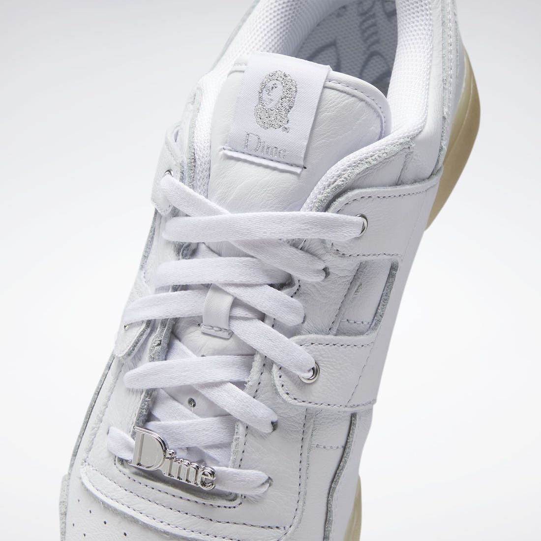 Dime x Reebok Workout Plus "White" GW9767 | Nice Kicks