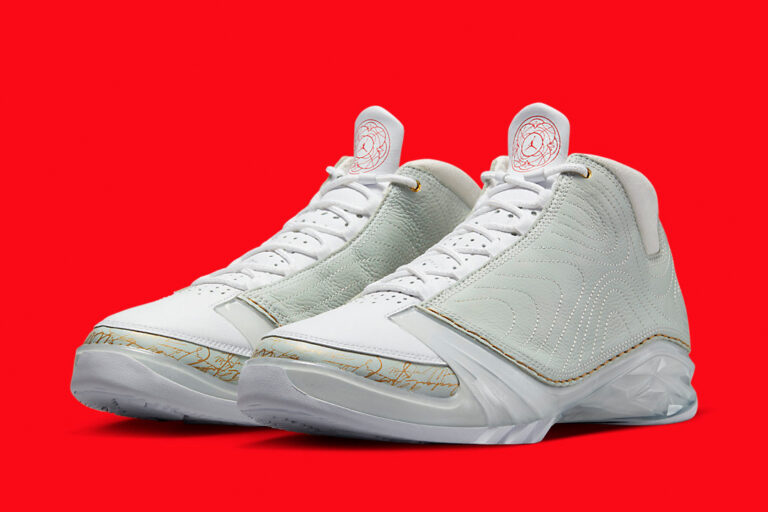 Air Jordan 23 | Nice Kicks