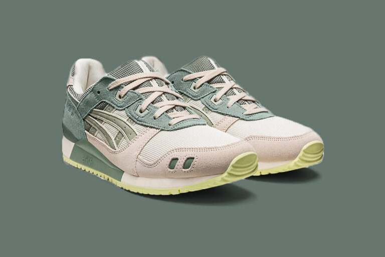 ASICS Gel Lyte III News + Release Dates | Nice Kicks
