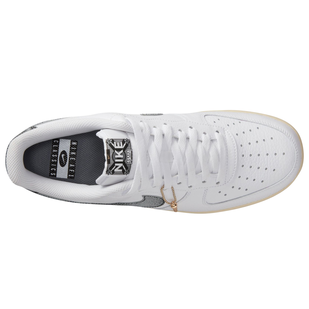 Nike Air Force 1 Low “Classics” DV7183-100 | Nice Kicks