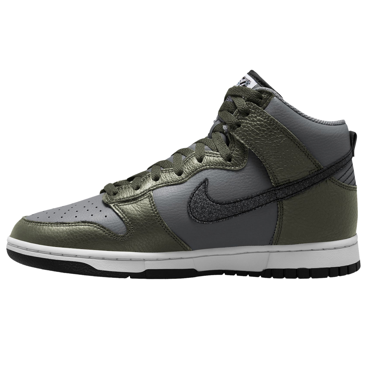 Nike Dunk High “Classics” DV7216-001 | Nice Kicks