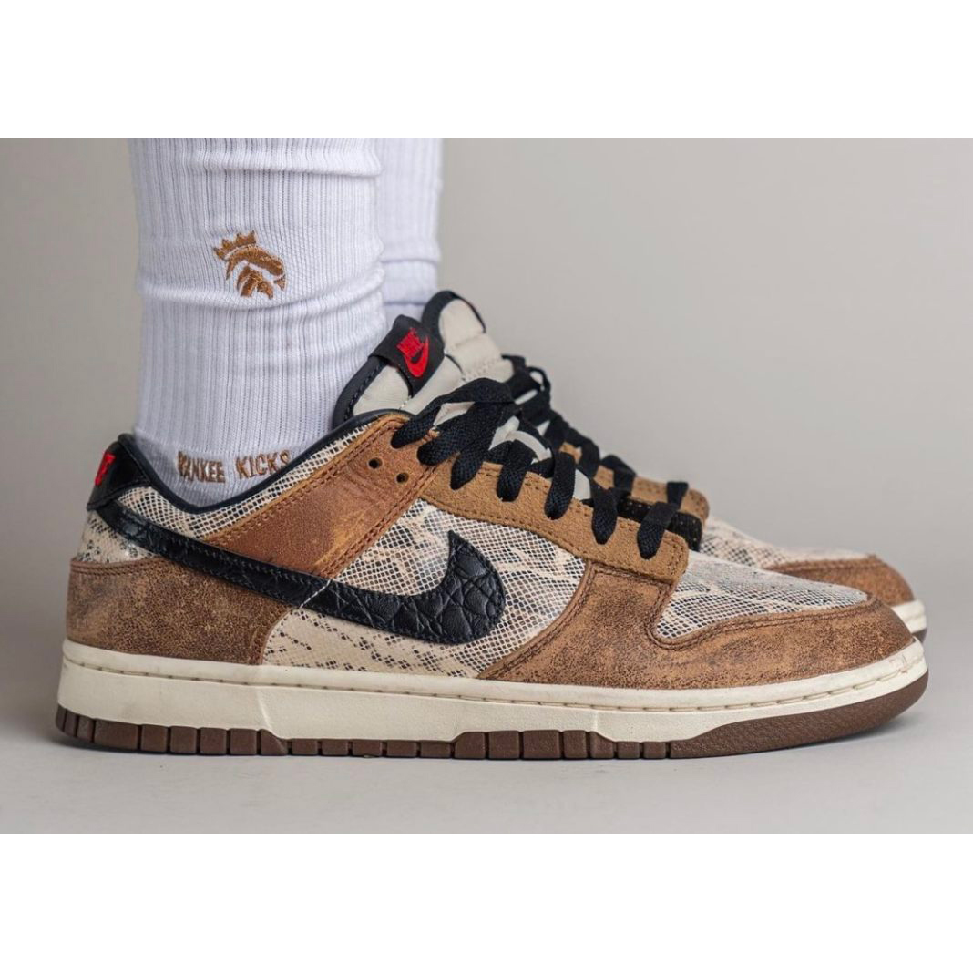 Nike Dunk Low CO.JP FJ5434-120 | Nice Kicks