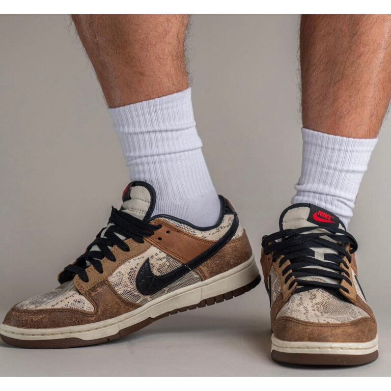 Nike Dunk Low CO.JP FJ5434-120 | Nice Kicks