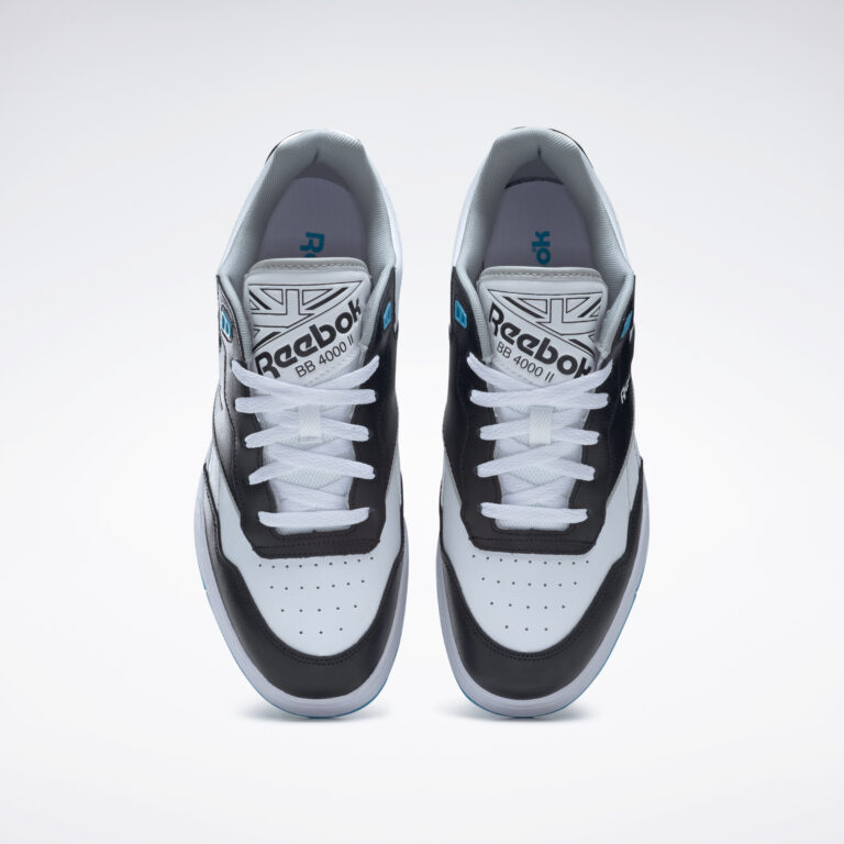 Reebok BB 4000 II “Changing of the Guard” Pack | Nice Kicks