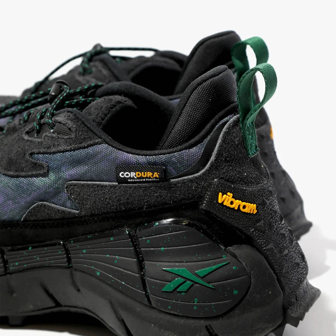 South2 West8 x Reebok Zig Kinetica 2.5 Edge HP2991 | Nice Kicks