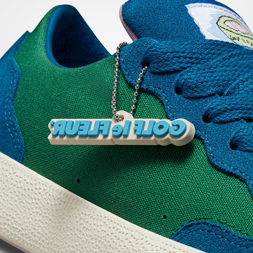 Converse GOLF le FLEUR 2.0 173188C | Nice Kicks