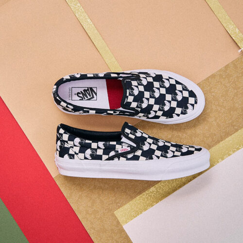 Vault by Vans "Year of the Rabbit" Capsule | Nice Kicks