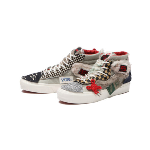 Vault by Vans "Year of the Rabbit" Capsule | Nice Kicks