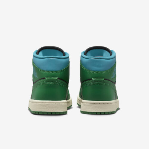 Air Jordan 1 Mid WMNS BQ6472-033 | Nice Kicks