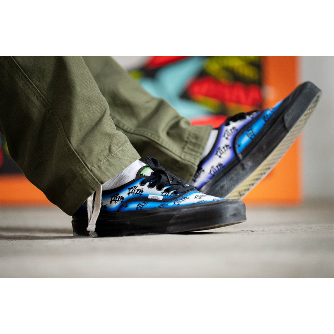 Alva Skates x Vans Collection | Nice Kicks