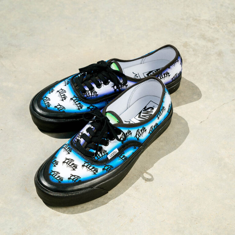 Alva Skates x Vans Collection | Nice Kicks