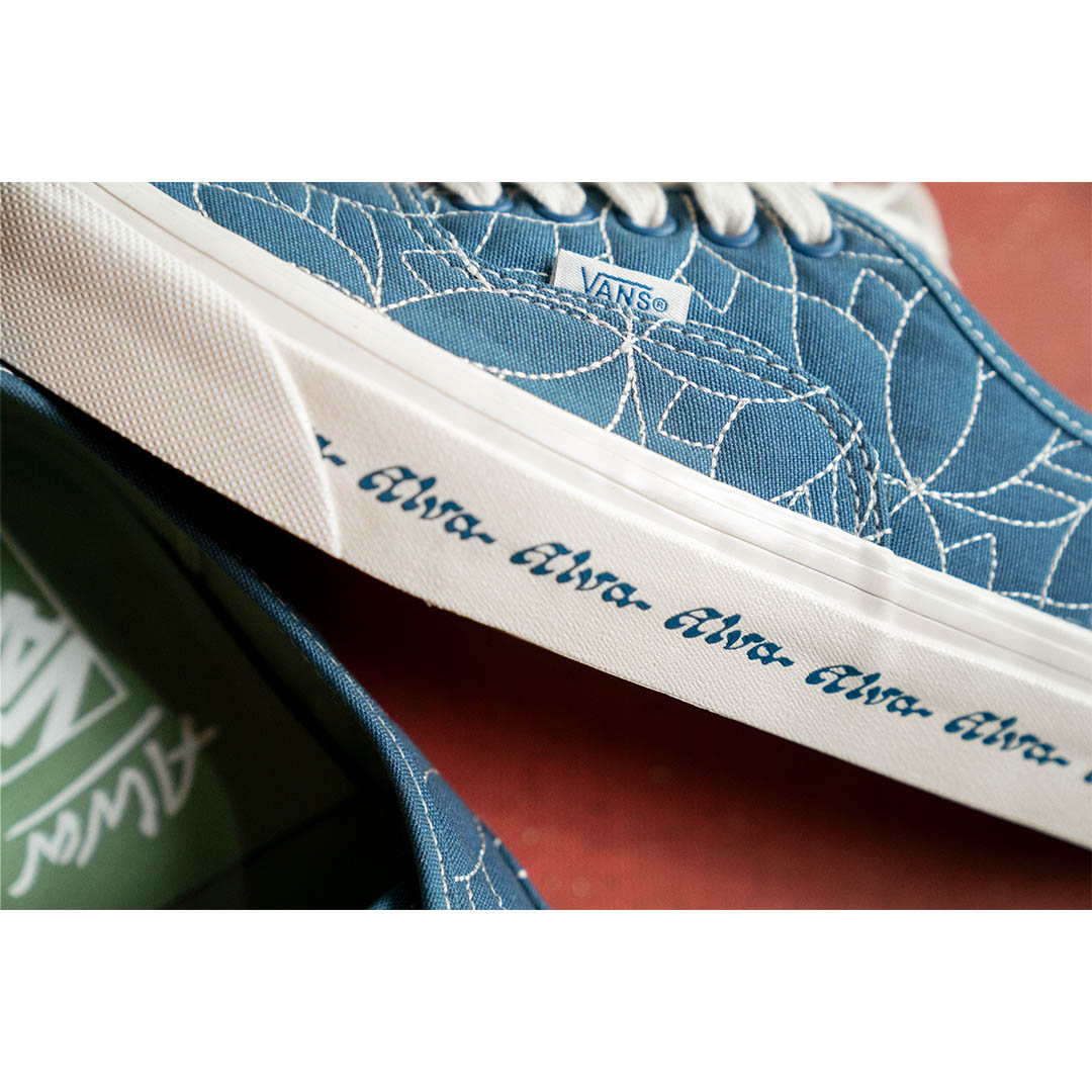 Alva Skates x Vans Collection | Nice Kicks