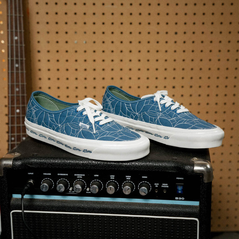 Alva Skates x Vans Collection | Nice Kicks