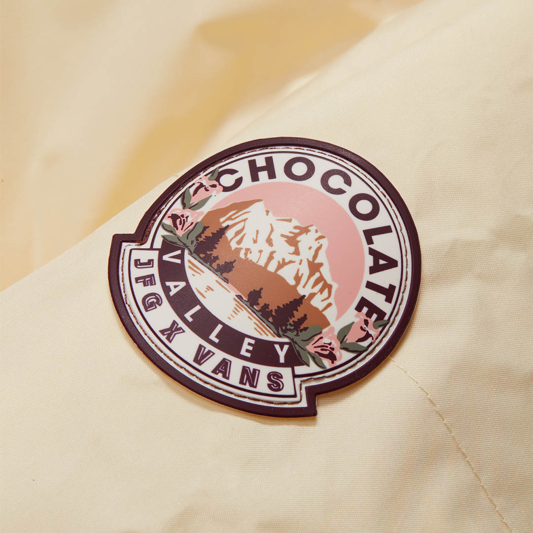 Joe Freshgoods x Vans "Chocolate Valley Resort" | Nice Kicks