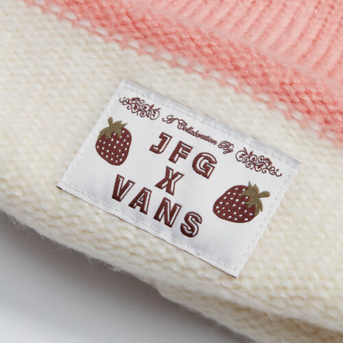 Joe Freshgoods x Vans "Chocolate Valley Resort" | Nice Kicks