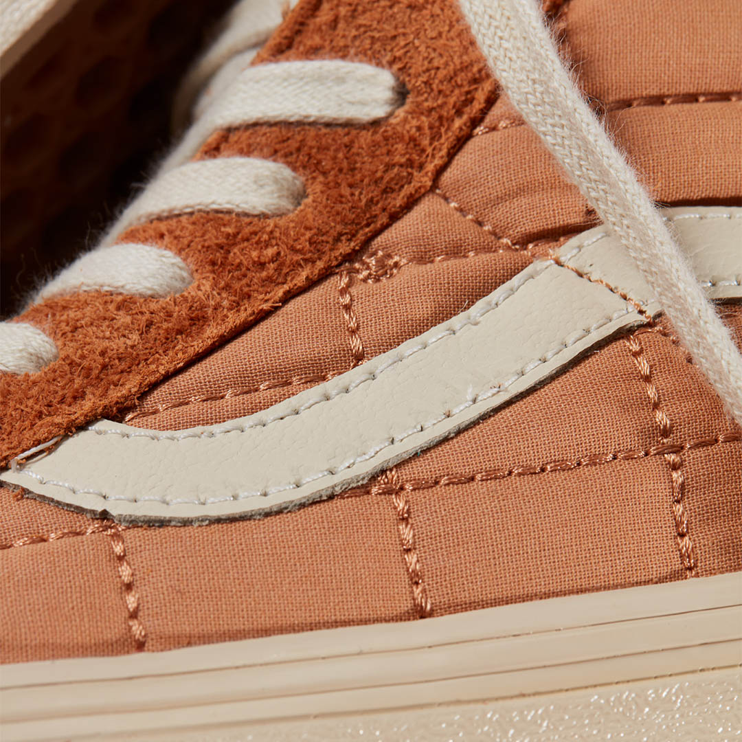 Joe Freshgoods x Vans "Chocolate Valley Resort" | Nice Kicks