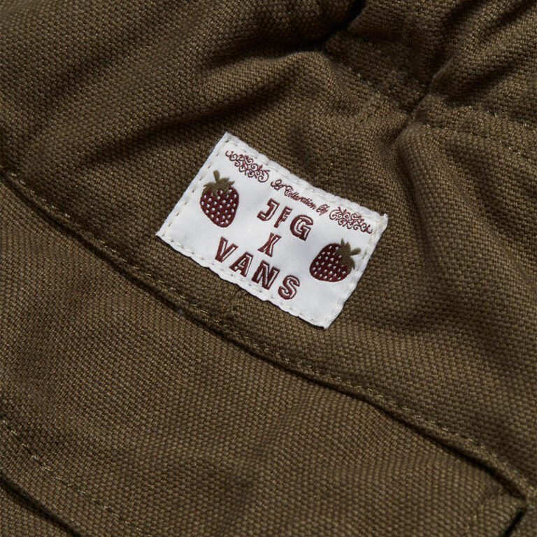 Joe Freshgoods x Vans "Chocolate Valley Resort" | Nice Kicks