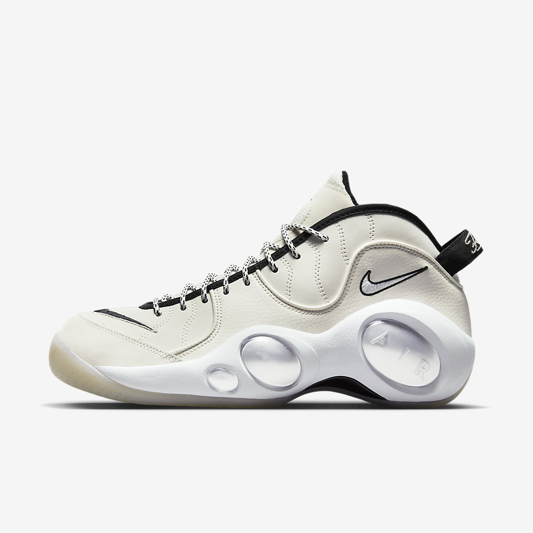 Nike Air Zoom Flight 95 “Pale Ivory” DX5505-100 | Nice Kicks