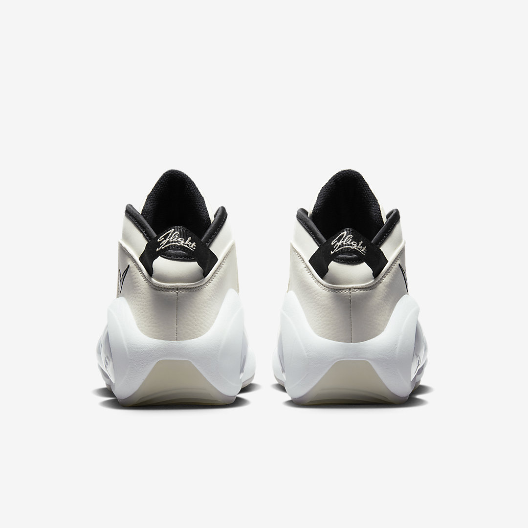 Nike Air Zoom Flight 95 “Pale Ivory” DX5505-100 | Nice Kicks