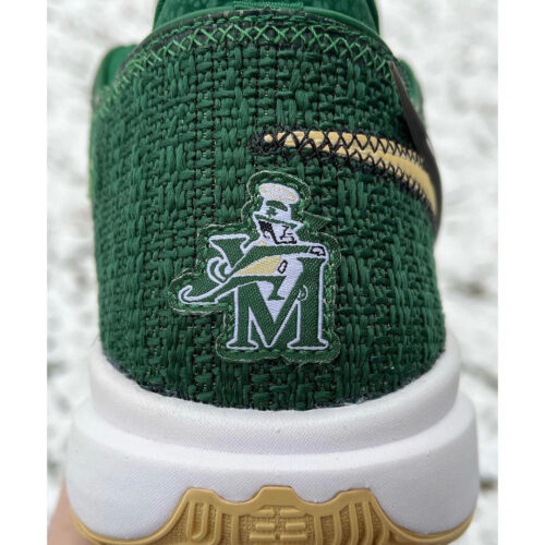 Nike LeBron 20 "SVSM" PE | Nice Kicks