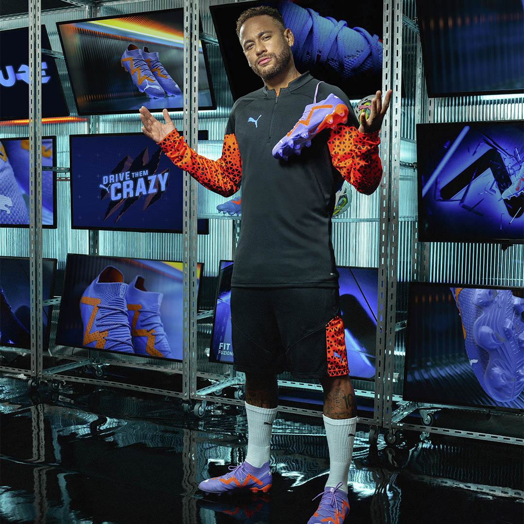 PUMA Football "Supercharge" Pack | Nice Kicks