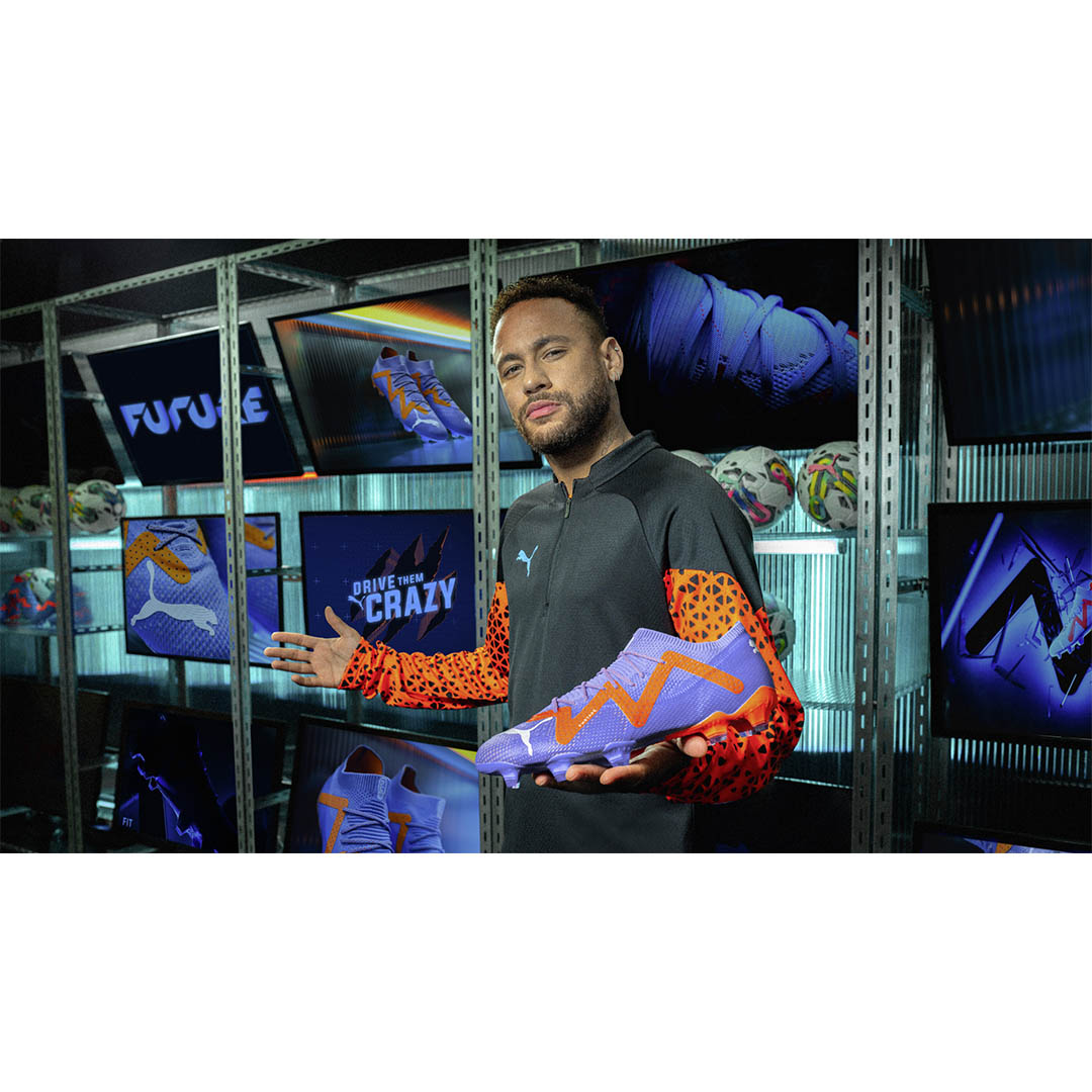 PUMA Football "Supercharge" Pack | Nice Kicks