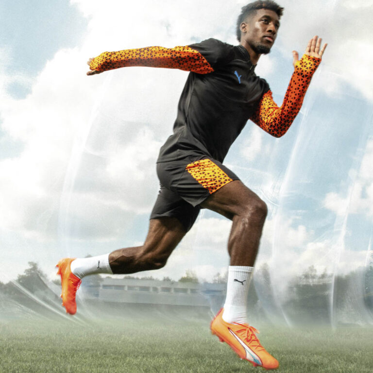 PUMA Football "Supercharge" Pack | Nice Kicks