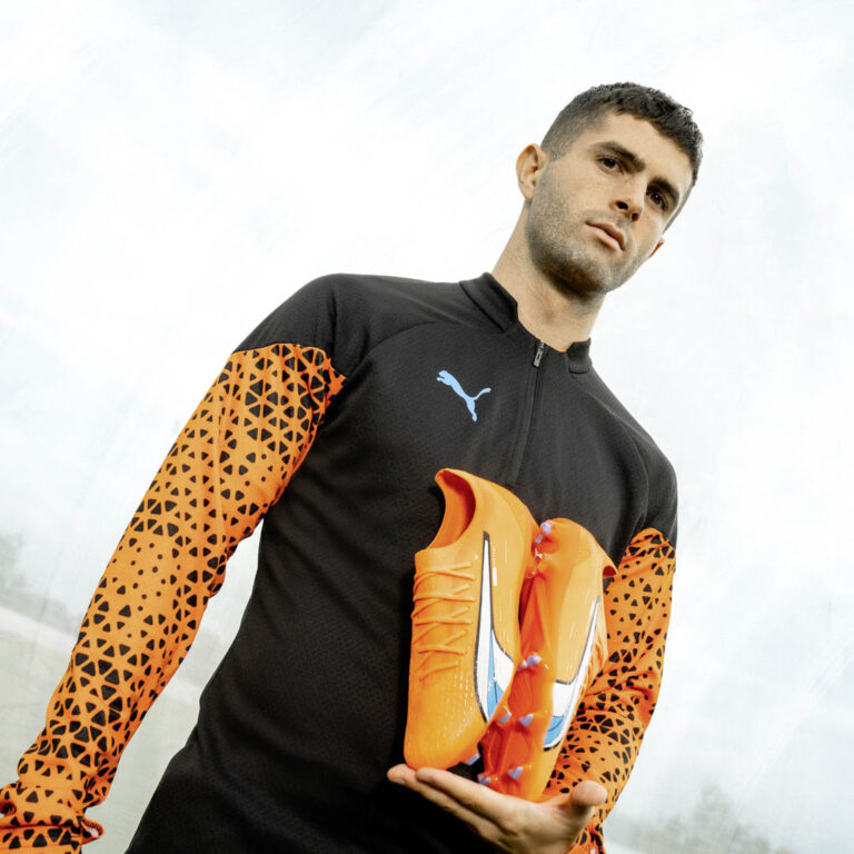 PUMA Football "Supercharge" Pack | Nice Kicks