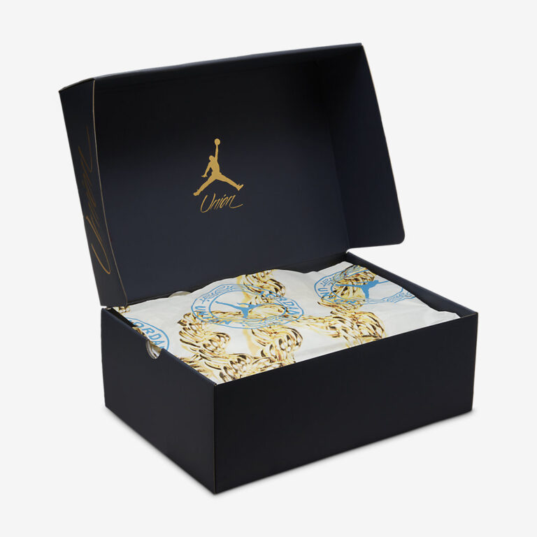 Union x Jordan AJKO 1 Low SP DO8912-101 | Nice Kicks