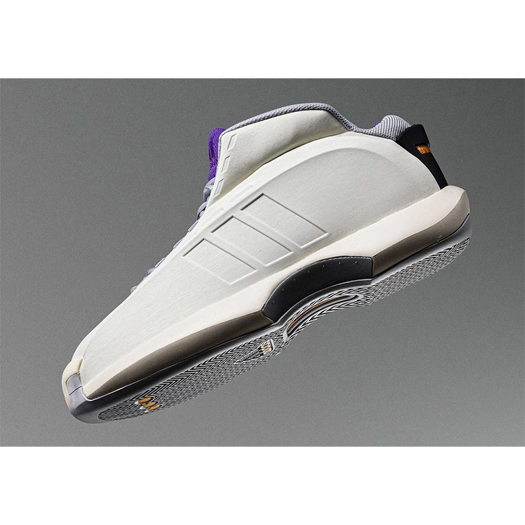 adidas Crazy 1 | Nice Kicks